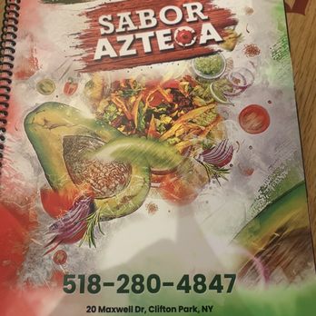 SABOR AZTECA - Updated January 2025 - 79 Photos & 99 Reviews - 20 ...
