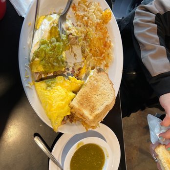 LUMPY’S DINER - Updated February 2025 - 612 Photos & 896 Reviews - 5891 ...