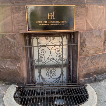 HEURICH HOUSE MUSEUM - Updated August 2025 - 282 Photos & 39 Reviews ...