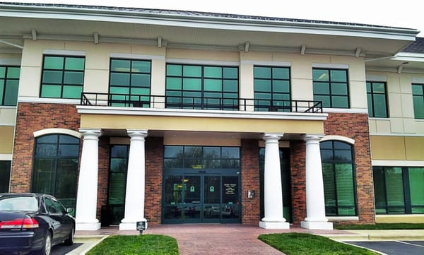 RALEIGH RADIOLOGY - Updated January 2026 - 17 Photos & 95 Reviews ...