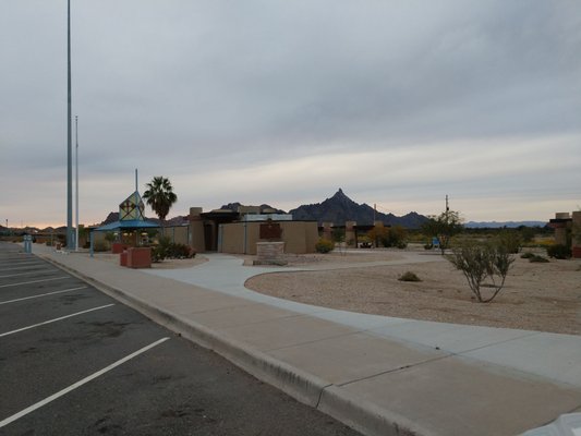 MOHAWK REST AREA WEST BOUND - Updated July 2025 - 28 Photos - I-8 West ...