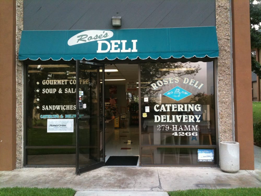ROSE’S DELI - Updated July 2025 - 8334 Clairemont Mesa Blvd, San Diego ...