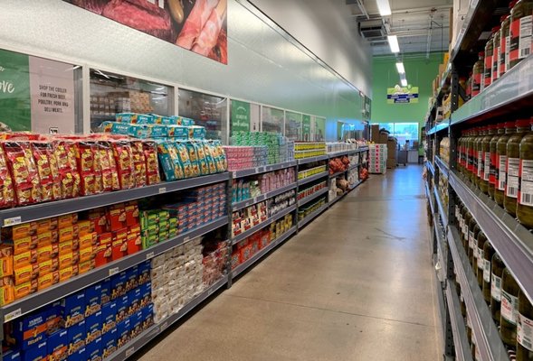 SHAMROCK FOODSERVICE WAREHOUSE - Updated October 2025 - 1045 North ...