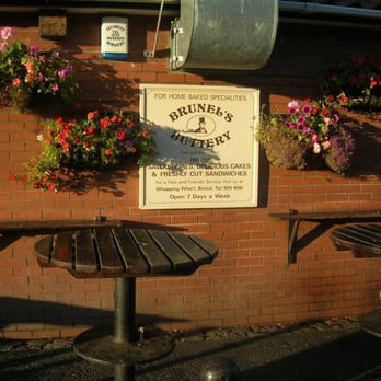 BRUNELS BUTTERY - Updated October 2025 - 12 Photos & 21 Reviews ...