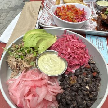 COLADA SHOP - Updated July 2024 - 63 Photos & 25 Reviews - 2811 ...