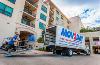 MOV2DAY A DIVISION OF APPLE MOVING INC - Updated December 2025 - 26 ...