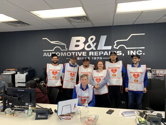 B&L AUTOMOTIVE REPAIRS - Updated December 2024 - 174 Photos & 685 ...