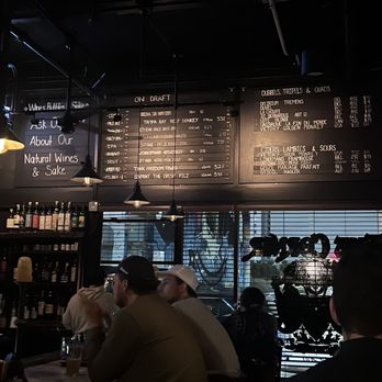 THE CORNER - Updated January 2026 - 232 Photos & 275 Reviews - 1035 N ...