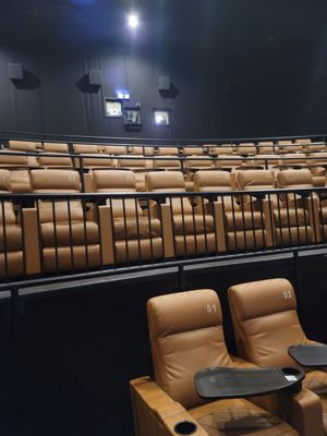 LOOK DINE-IN CINEMAS - Updated November 2024 - 132 Photos & 309 Reviews ...