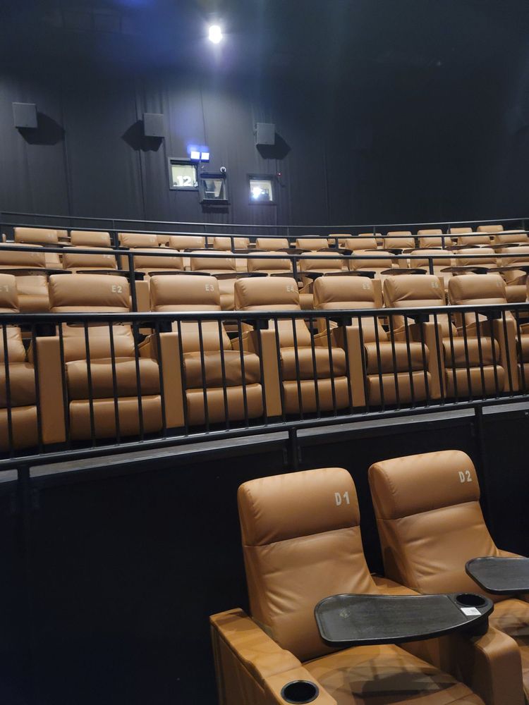 LOOK DINE-IN CINEMAS - 68 Photos & 171 Reviews - 340 N Eureka St ...