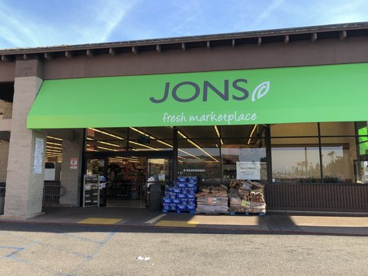 JONS FRESH MARKETPLACE - 174 Photos & 140 Reviews - Beer, Wine ...