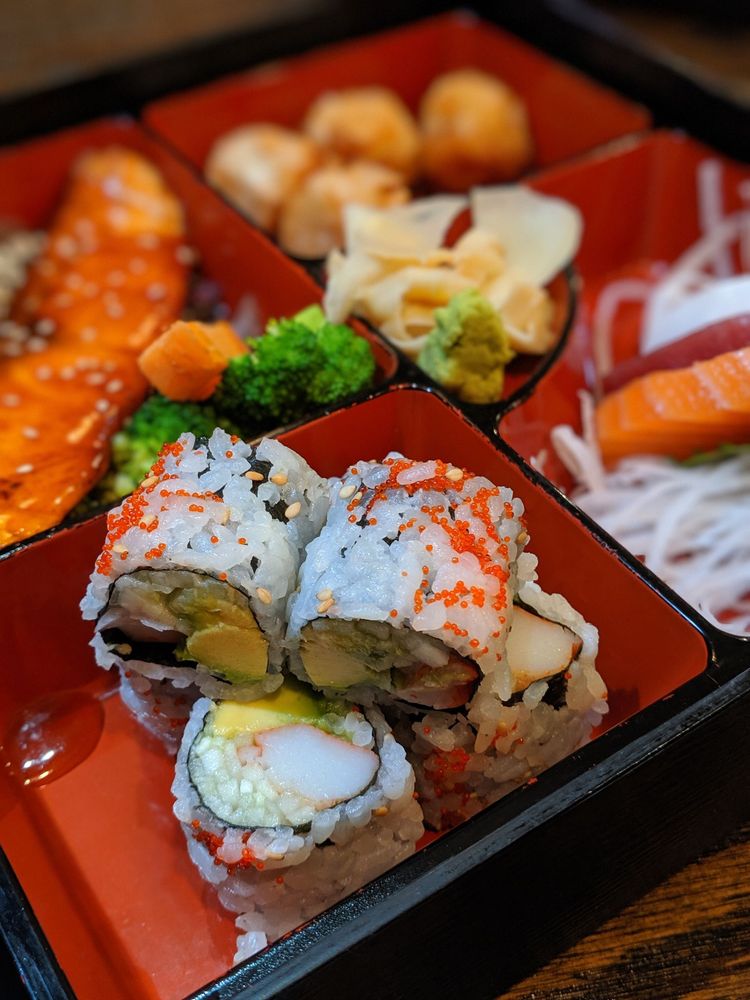 HAMACHI 34 - 265 Photos & 421 Reviews - 56 E 34th St, New York, NY ...