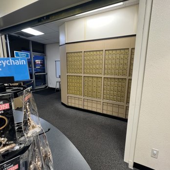 THE UPS STORE - Updated December 2025 - 45 Photos & 69 Reviews - 1731 ...