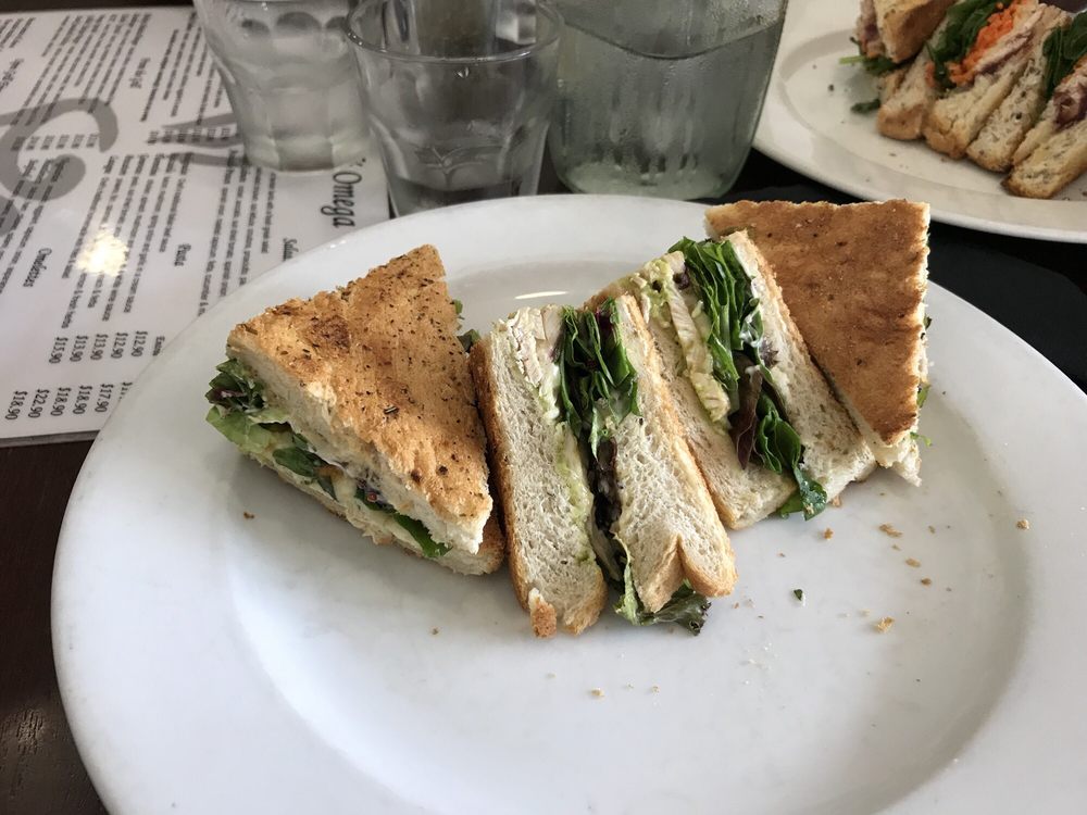 CAFE OMEGA - Updated April 2024 - 145 Balo St, Moree New South Wales ...