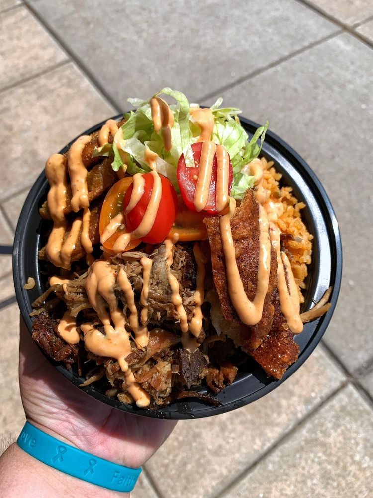 TIO ABI’S KITCHEN - Updated December 2025 - 88 Photos - 23rd & Oregon ...