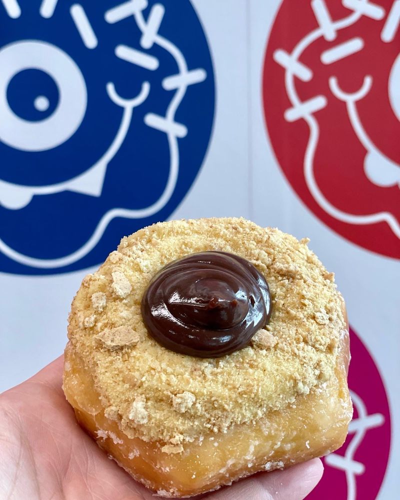 GIGGLE MONSTERS CRAFT DONUTS - Updated August 2024 - 62 Photos & 58 ...