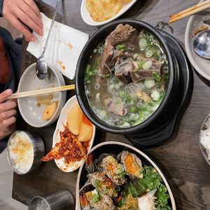 AHJAE GOOKBAP - 166 Photos & 59 Reviews - 339 Broad Ave, Palisades Park ...
