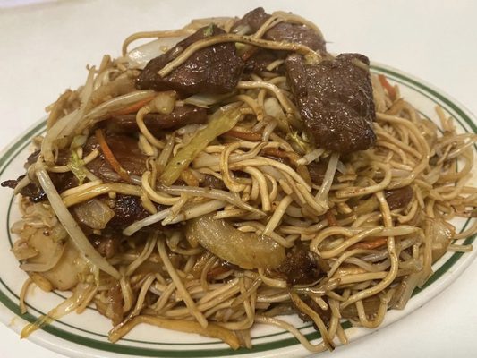 GREAT SHANG HAI - 105 Photos & 107 Reviews - 54 W Nob Hill Blvd, Yakima ...
