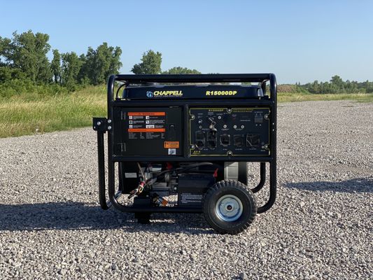 CHAPPELL SUPPLY AND EQUIPMENT - Updated September 2025 - 25 Photos ...