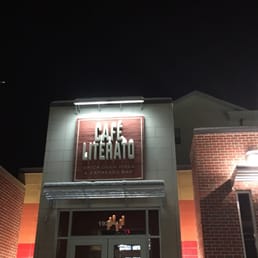 CAFE LITERATO - Updated December 2025 - 124 Photos & 156 Reviews - 1920 ...