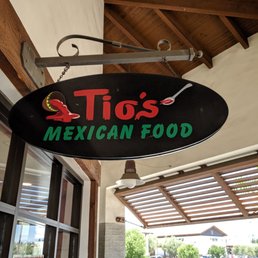 TIO’S MEXICAN FOOD - Updated December 2025 - 151 Photos & 440 Reviews ...