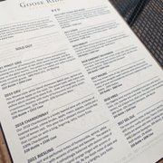 GOOSE RIDGE VINEYARDS - 65 Photos & 53 Reviews - 16304 Dallas Rd ...