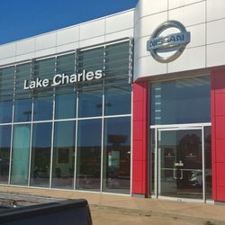 Nissan Of Lake Charles
