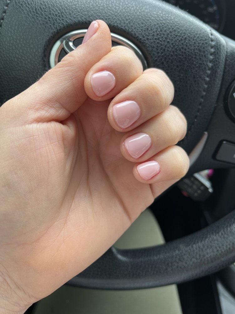 VANA NAILS - Updated July 2025 - 17 Photos & 28 Reviews - 11114 Pacific ...