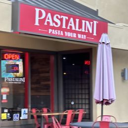 PASTALINI - Updated October 2025 - 426 Photos & 588 Reviews - 7190 ...