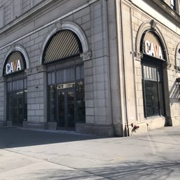 CAVA - Updated July 2025 - 134 Photos & 179 Reviews - 345 Adams St ...