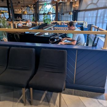 BLACK RAIL KITCHEN + BAR - Updated December 2025 - 596 Photos & 538 ...