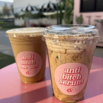 COFFEE DOSE - Updated December 2025 - 1021 Photos & 427 Reviews - 7 ...