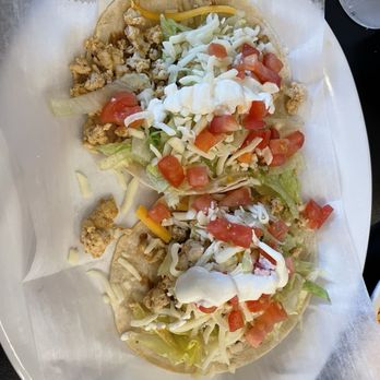 THE TACO FACTORY - Updated May 2024 - 82 Photos & 64 Reviews - 4171 Old ...
