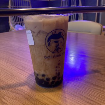 DOLPHIN TEA - Updated May 2025 - 40 Photos & 13 Reviews - 13601 W ...