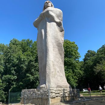 LOWDEN STATE PARK - Updated January 2026 - 24 Photos & 12 Reviews ...