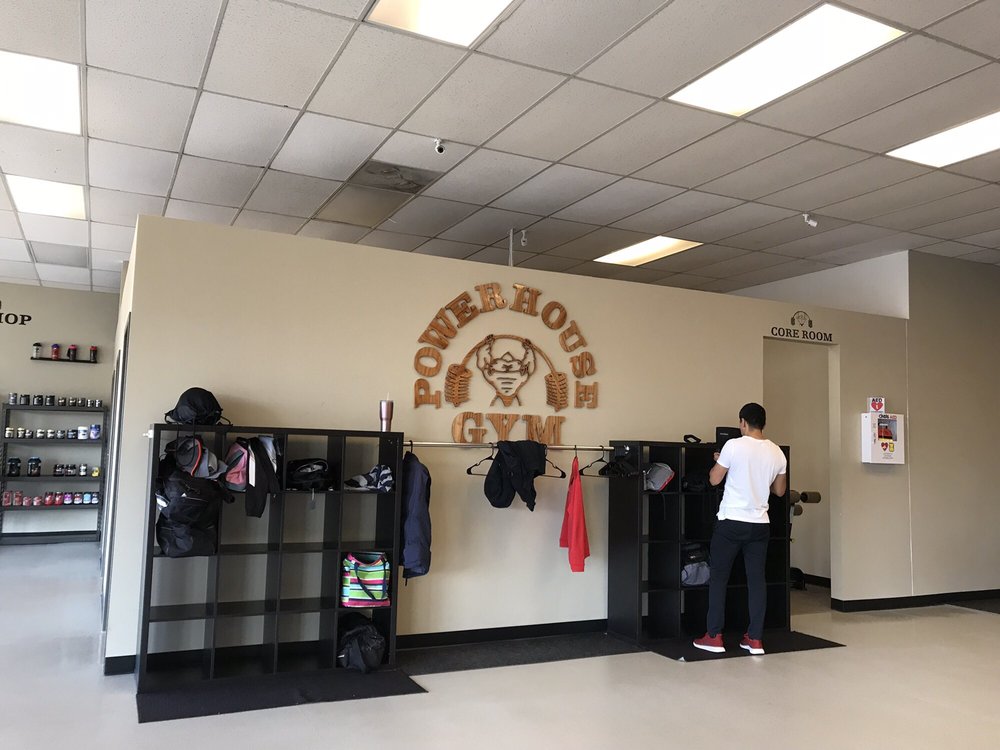 POWERHOUSE GYM - Updated April 2026 - 13 Photos & 12 Reviews - 4413 S ...