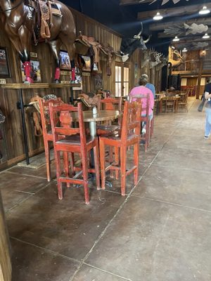 SILVER SPUR - Updated December 2025 - 10 Photos & 16 Reviews - 115 W ...