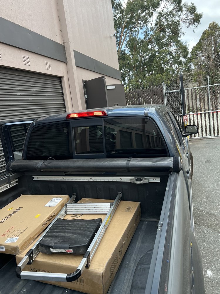 STORAGE HOUSE II - Updated December 2025 - 3106 Kerner Blvd, San Rafael ...