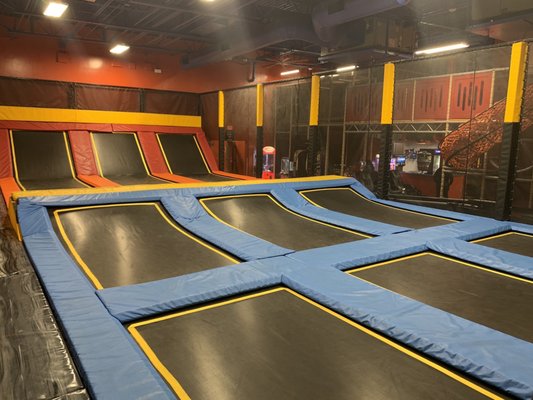 UPTOWN JUNGLE FUN PARK - Updated December 2024 - 225 Photos & 272 ...