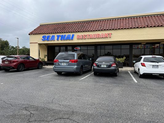 SEA THAI RESTAURANT - Updated August 2025 - 652 Photos & 563 Reviews ...