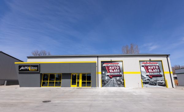 AUTO GLASS DIRECT - Updated September 2025 - 33 Photos & 11 Reviews ...