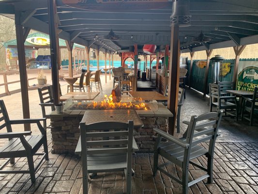 UP A CREEK - Updated May 2026 - 19 Photos & 73 Reviews - 4793 E Market ...