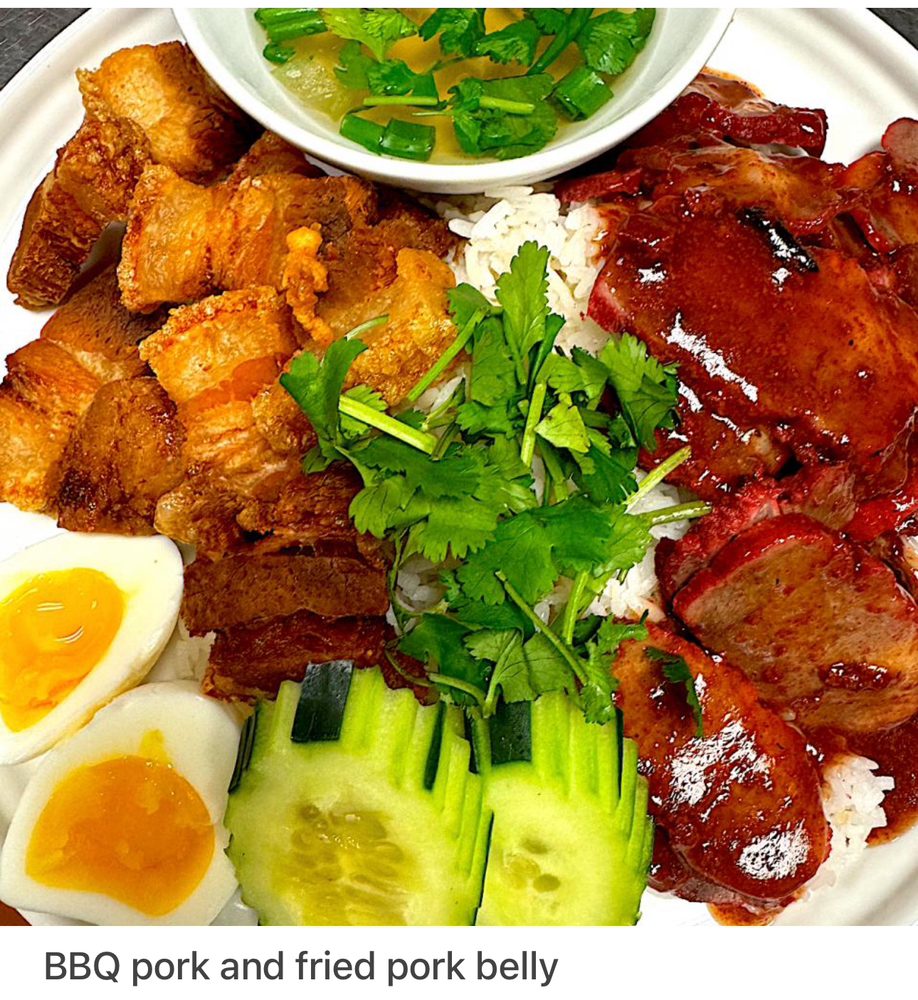 CHADA THAI LYNNWOOD - Updated December 2025 - 106 Photos & 48 Reviews ...