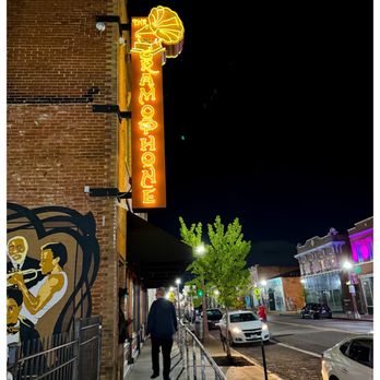 THE GRAMOPHONE - Updated November 2024 - 687 Photos & 620 Reviews ...