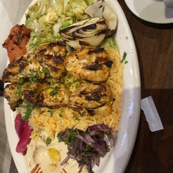 TABOON MEDITERRANEAN - Updated July 2024 - 581 Photos & 592 Reviews ...