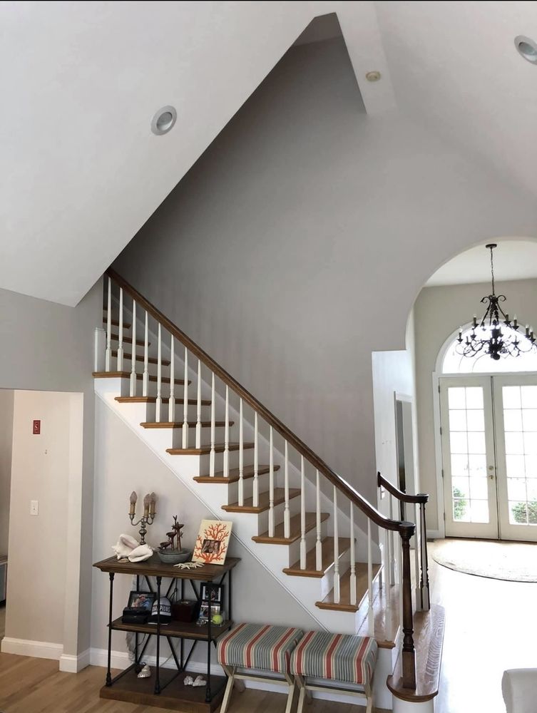 CUSTOM COLOR INTERIORS - Updated December 2025 - 10 Photos ...