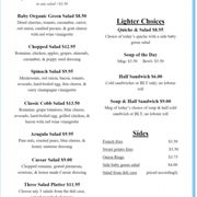 THE COOKED GOOSE - 283 Photos & 386 Reviews - 92 Watch Hill Rd ...