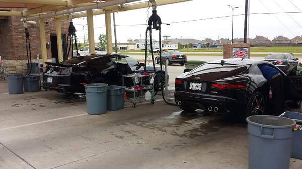 AUTO SPLISH SPLASH - Updated December 2025 - 126 Photos & 215 Reviews ...