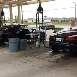 AUTO SPLISH SPLASH - 107 Photos & 168 Reviews - 8300 Fm 423, Frisco ...
