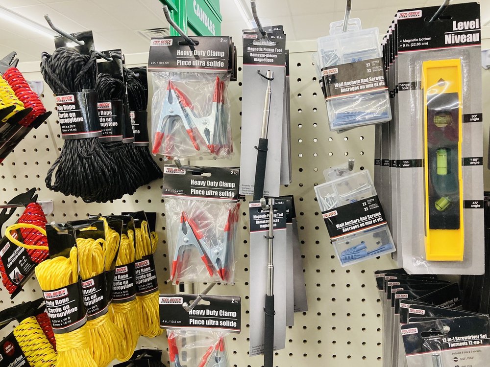 DOLLAR TREE - Updated October 2025 - 11 Photos - 817 E Baltimore Pike ...